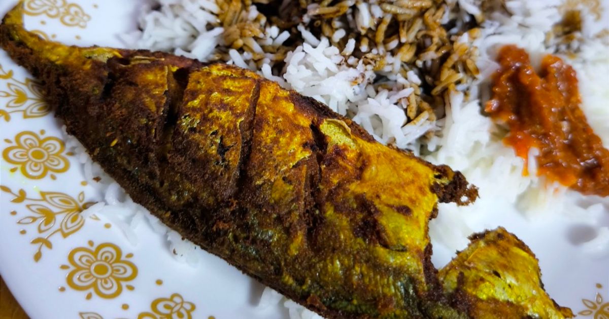 24 resepi keropok ikan yang sedap dan mudah oleh komuniti Cookpad - Cookpad