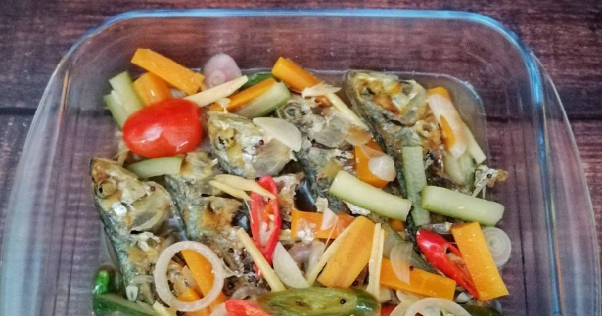 24 resepi masak cuka yang sedap dan mudah oleh komuniti cookpad - Cookpad