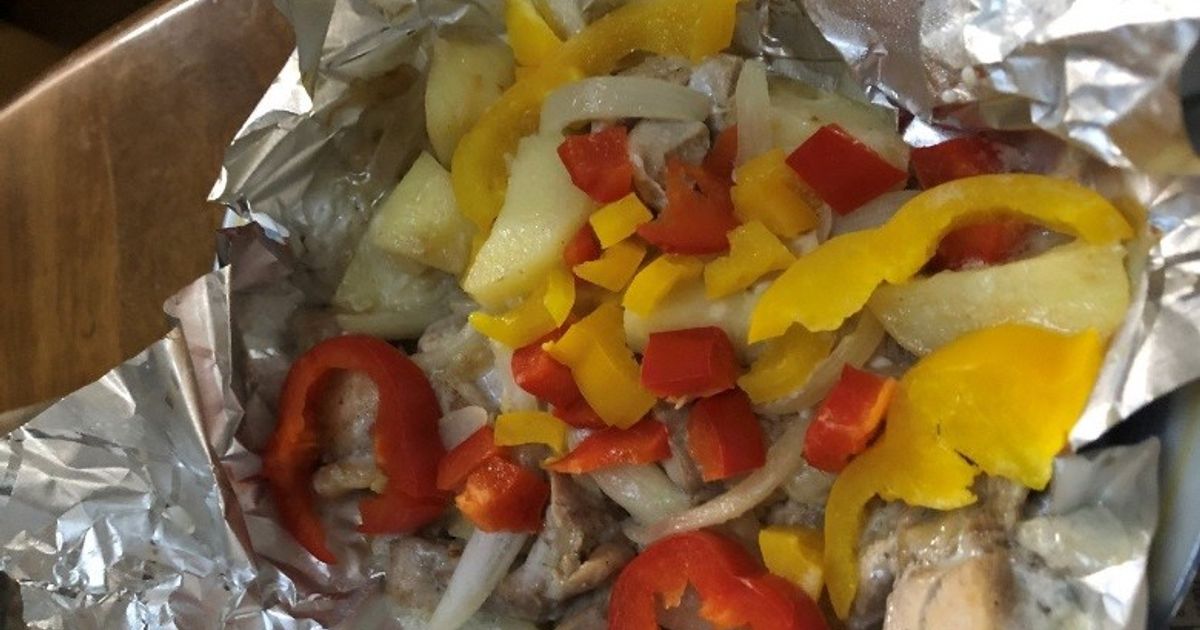 Boneless Chicken Leg Home Recipes - Cookpad