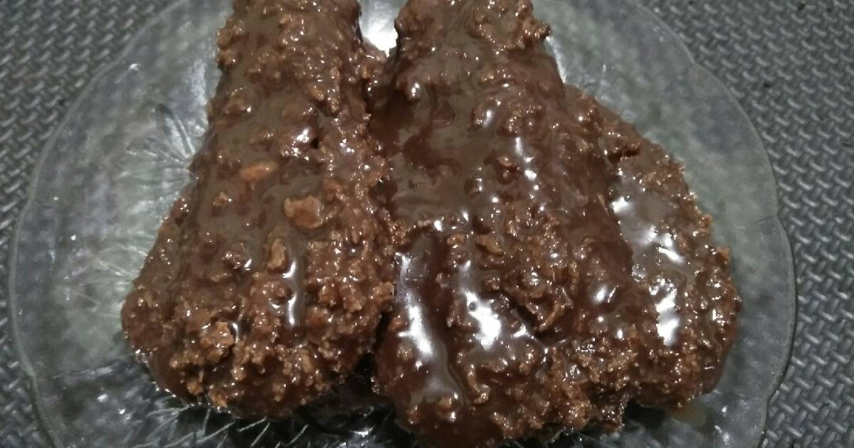 1.876 resep pisang lumer enak dan sederhana ala rumahan - Cookpad