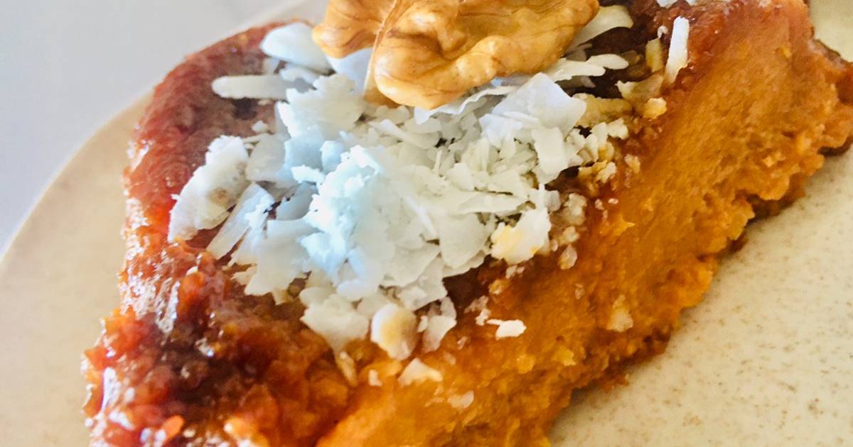 99 recetas muy ricas de acaramelar compartidas por cocineros caseros ...