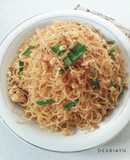 Resep bihun goreng sayur simple rumahan enak dan mudah - Cookpad