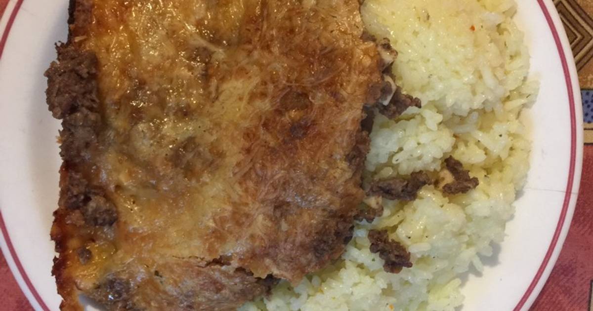 90 egyszerű és finom rakott karaj recept - Cookpad receptek