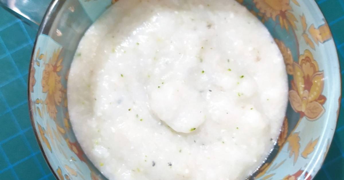 32.918 resep bubur enak dan mudah - Cookpad