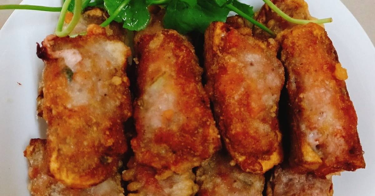 100+ Cách làm món ngon từ chuối xanh: độc đáo, lạ miệng, dễ làm