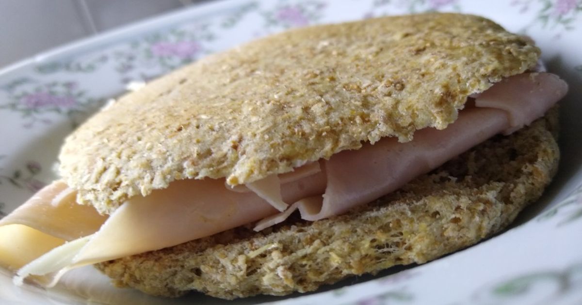 Pan árabe O De Pita Integral Receta de Gabi 🇺🇾🇺🇾🇺🇾🇺🇾🇺🇾- Cookpad