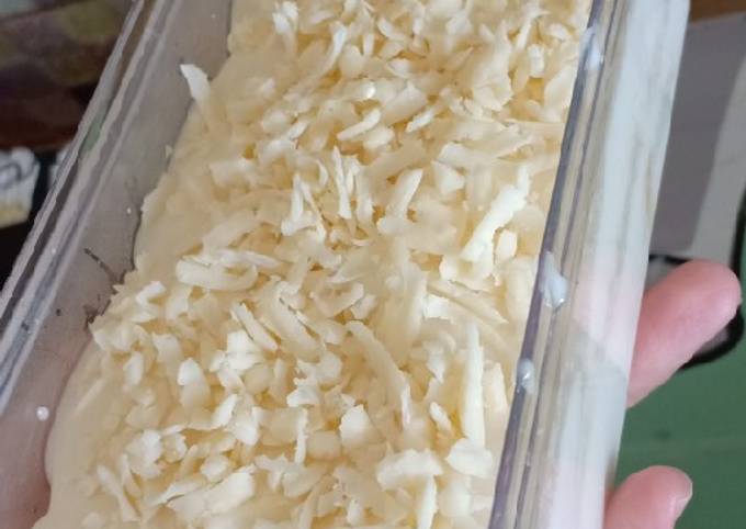 Resep Setup Roti Tawar oleh Priszilla Wandarini - Cookpad