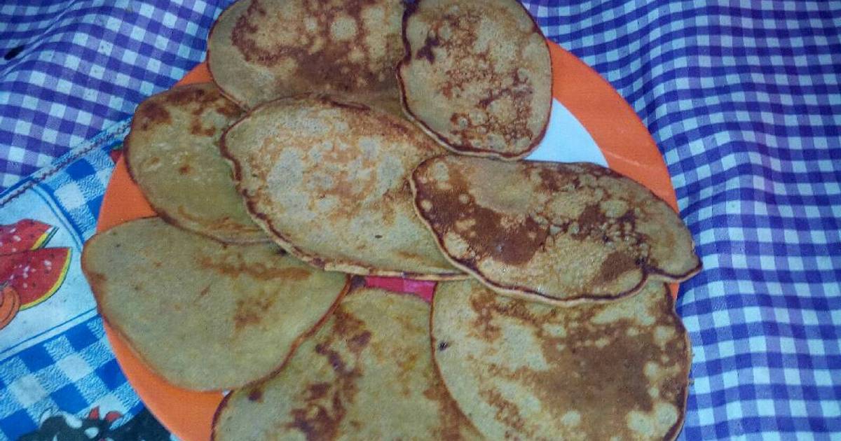 Panquesito - 69 recetas caseras- Cookpad