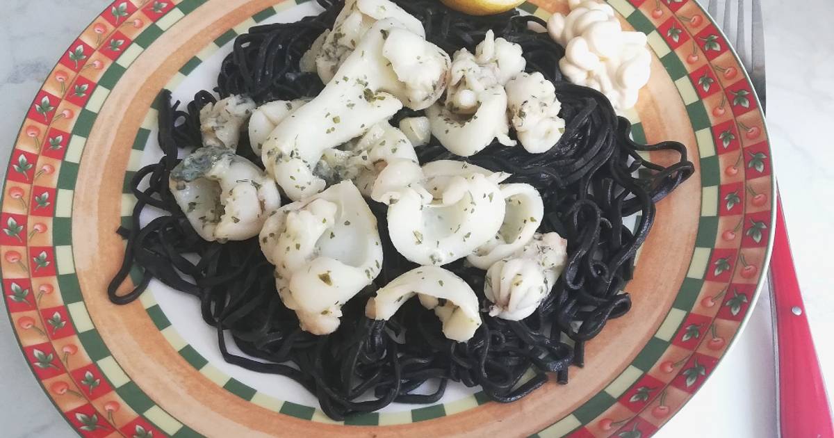 69 recetas muy ricas de espaguetis con mayonesa compartidas por ...