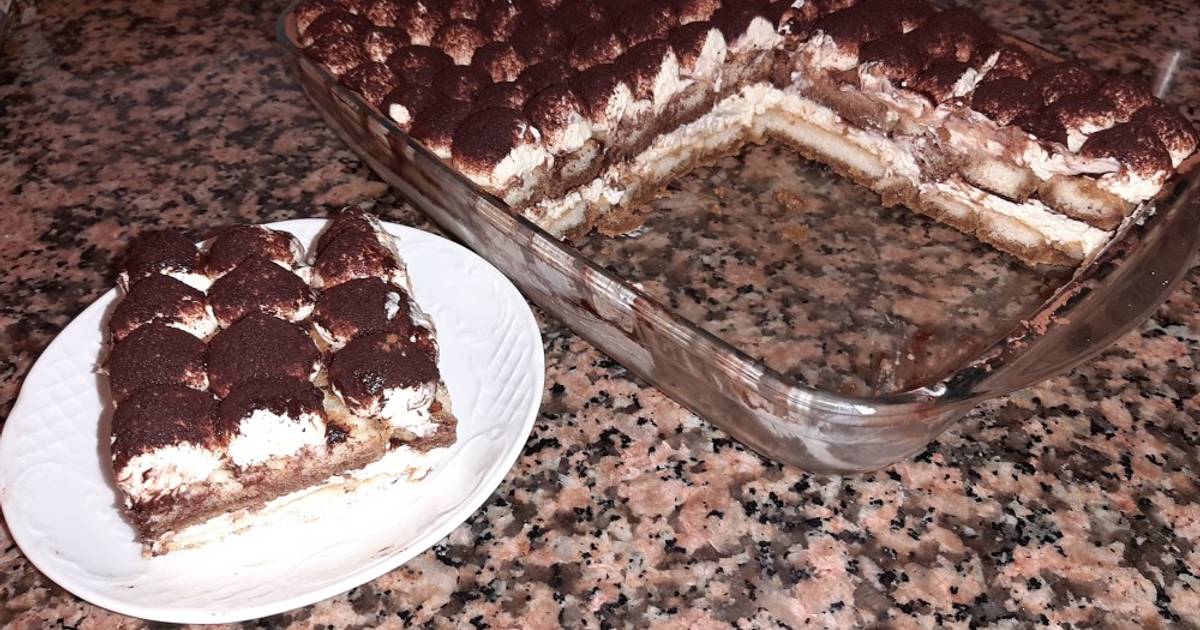 24 recetas muy ricas de postres muy grandes compartidas por cocineros ...