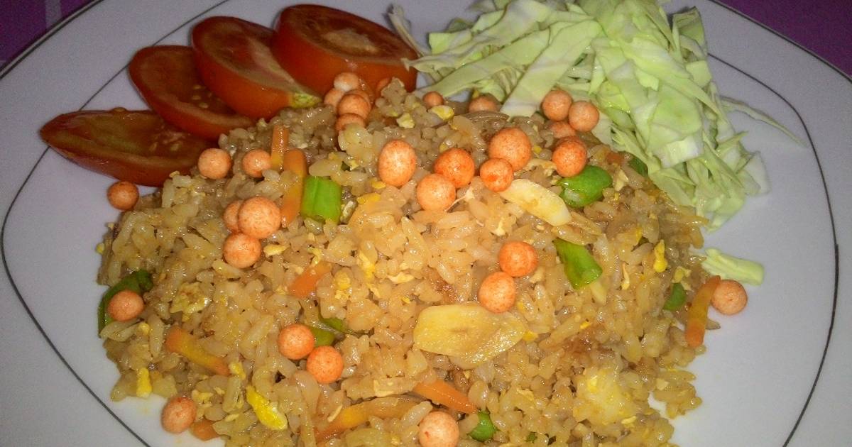 31 resep pilus garuda enak dan mudah - Cookpad