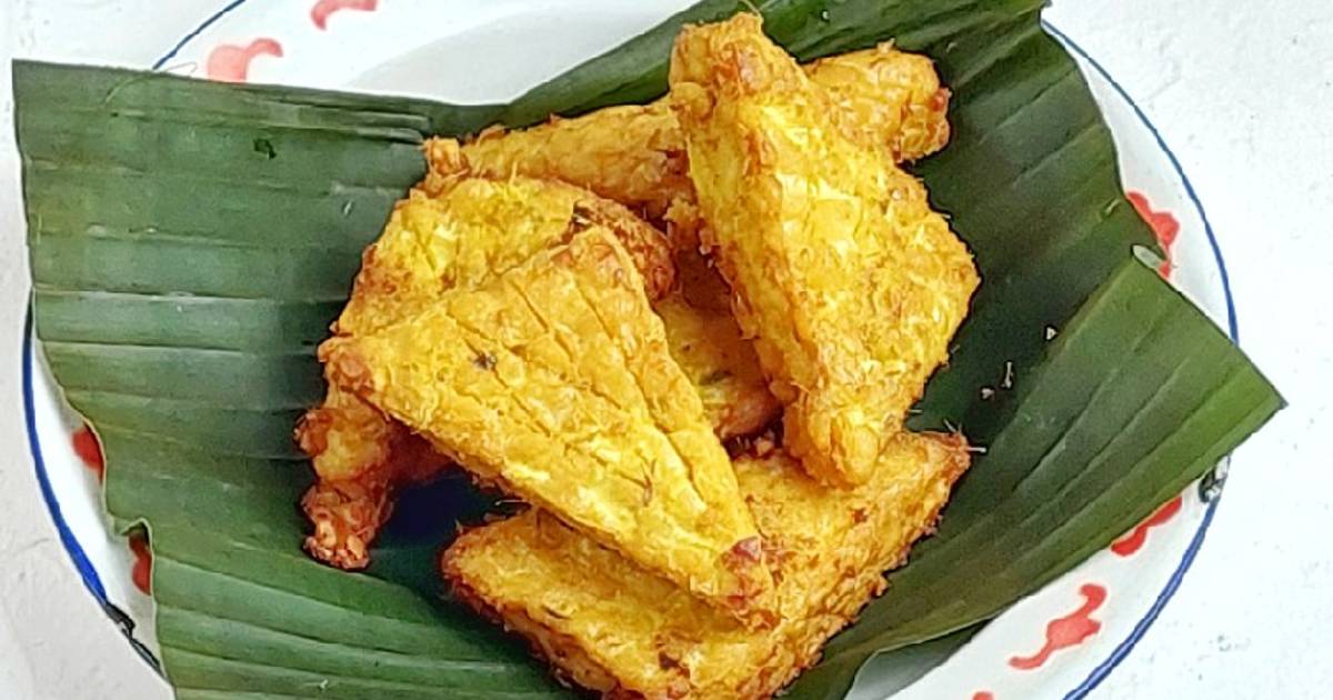 1.923 resep tempe bumbu kuning enak dan mudah - Cookpad