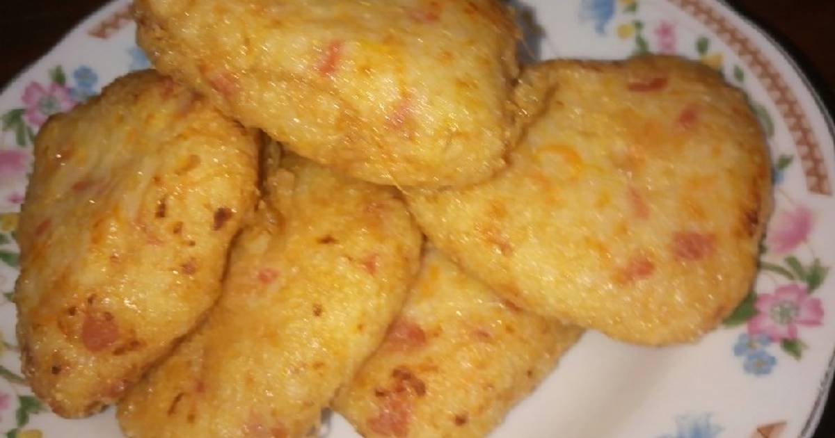 568 resep nasi kepal enak dan sederhana - Cookpad