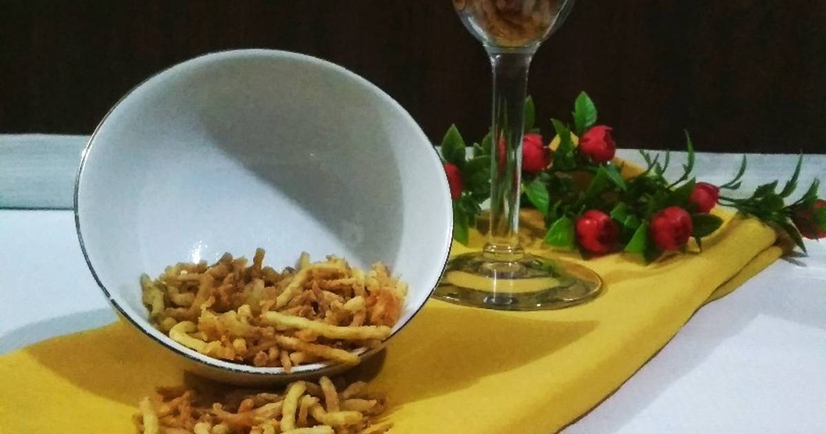 29 resep stik buah pepaya enak dan mudah - Cookpad