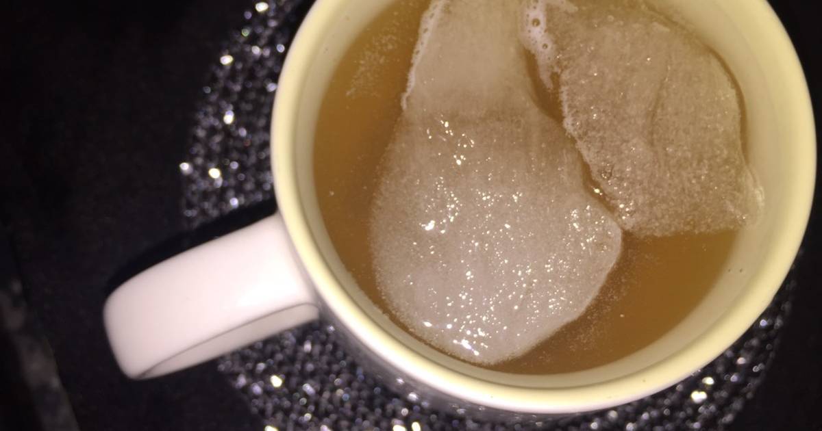 Lemon tsamiya girki daga Sabiererhmato - Cookpad