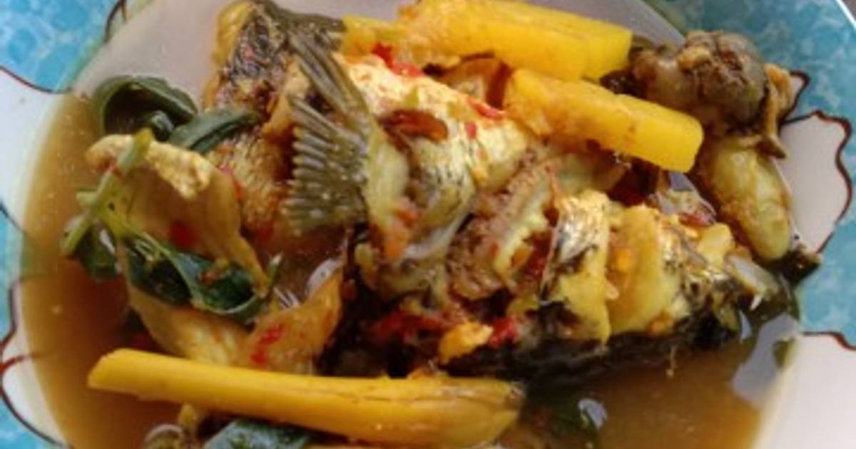 153 resep pindang ikan gabus enak dan mudah - Cookpad