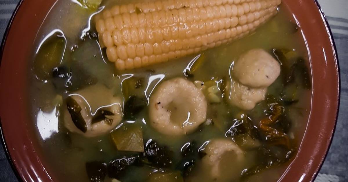 Guide to food made from masa? : r/Cooking