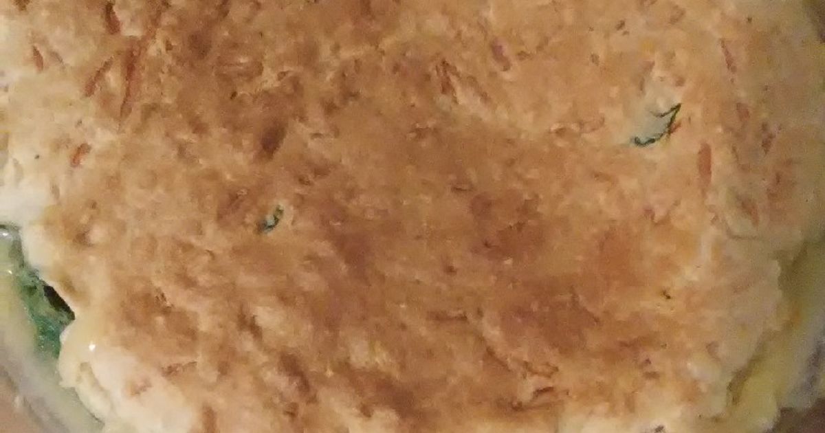 Chicken Pollock Home Recipes - Cookpad