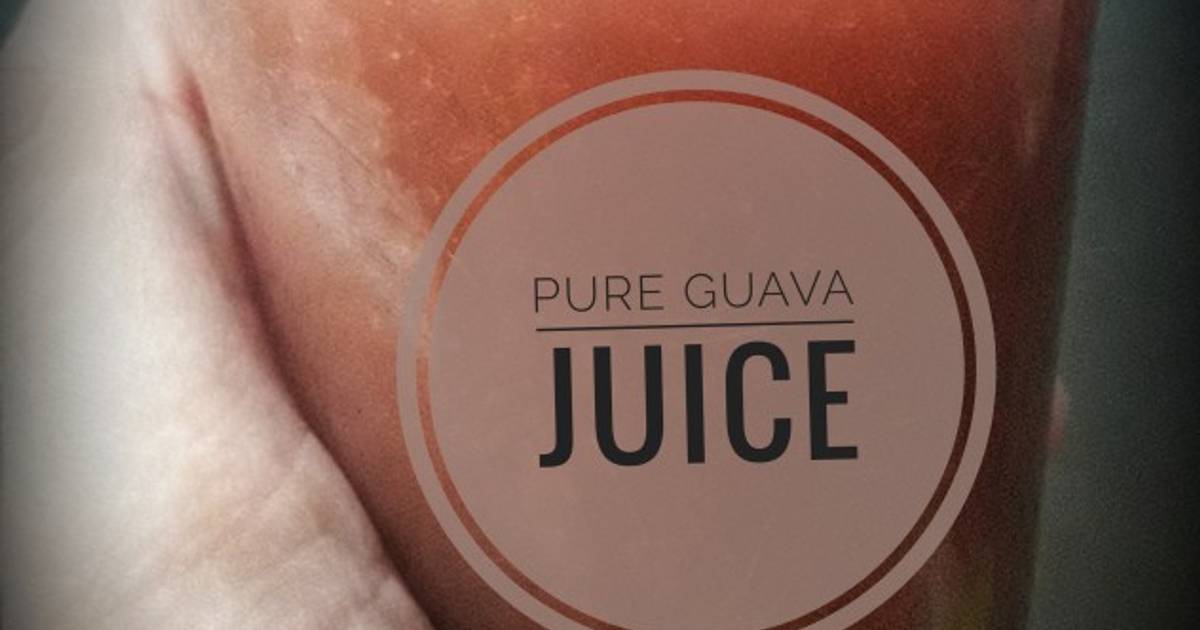 16 resep guava pure enak dan mudah - Cookpad