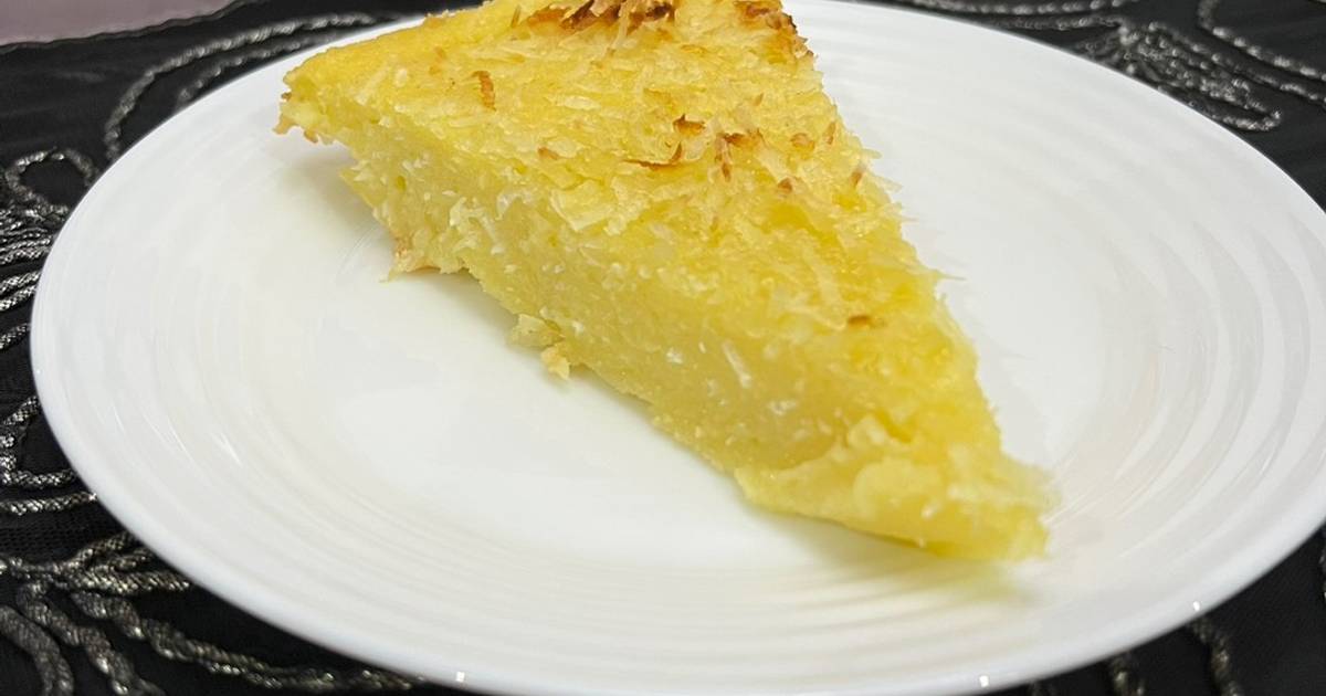 Tortas de yuca "rallada - 15 recetas caseras- Cookpad