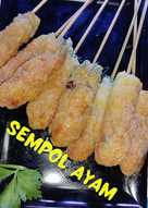 2.344 resep sempol ayam enak dan sederhana ala rumahan - Cookpad