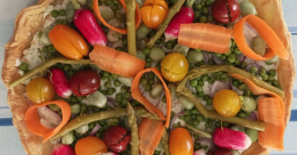 3 682 recettes faciles et rapides " printemps " - Cookpad