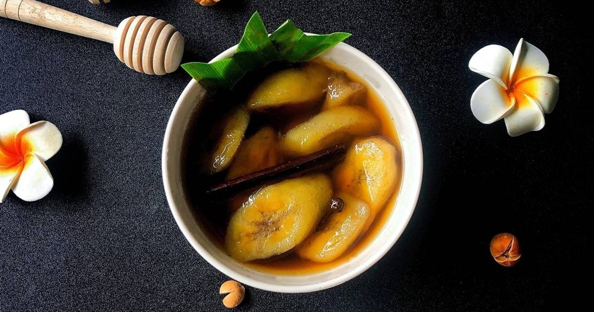 862 resep setup pisang enak dan mudah - Cookpad