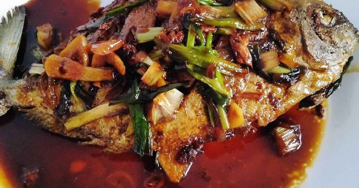 167 resep dorang enak dan sederhana - Cookpad