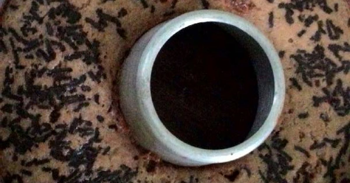 Resep bolu mentega tepung beras rumahan enak dan mudah - Cookpad