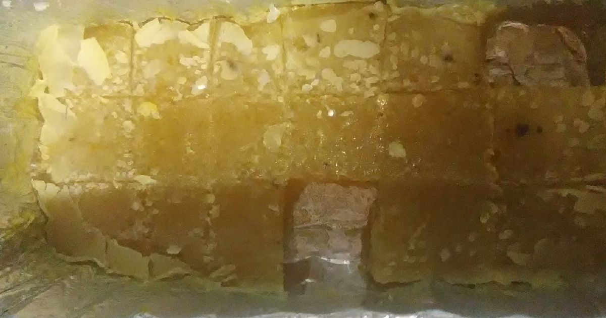 Medicated Gellies Recipe By Trailer Park Boils
