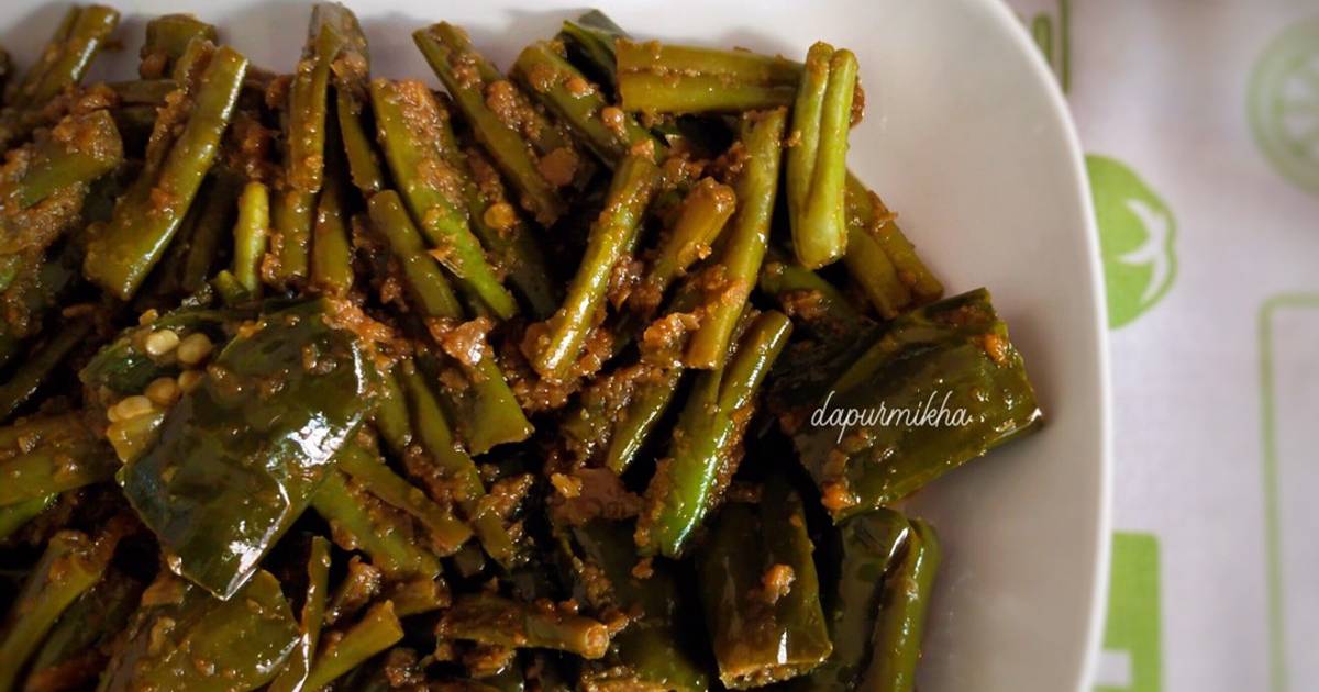 153 resep ase cabe hijau enak dan sederhana ala rumahan - Cookpad