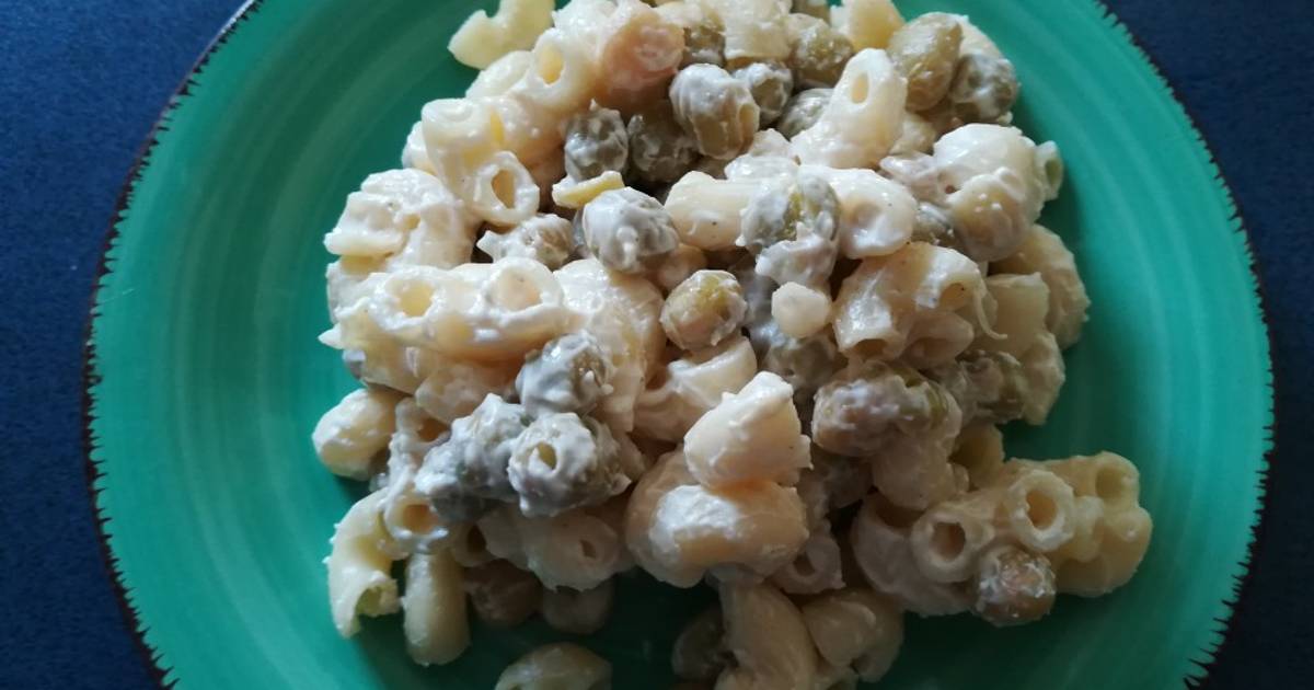 Pasta de codito - 564 recetas caseras- Cookpad