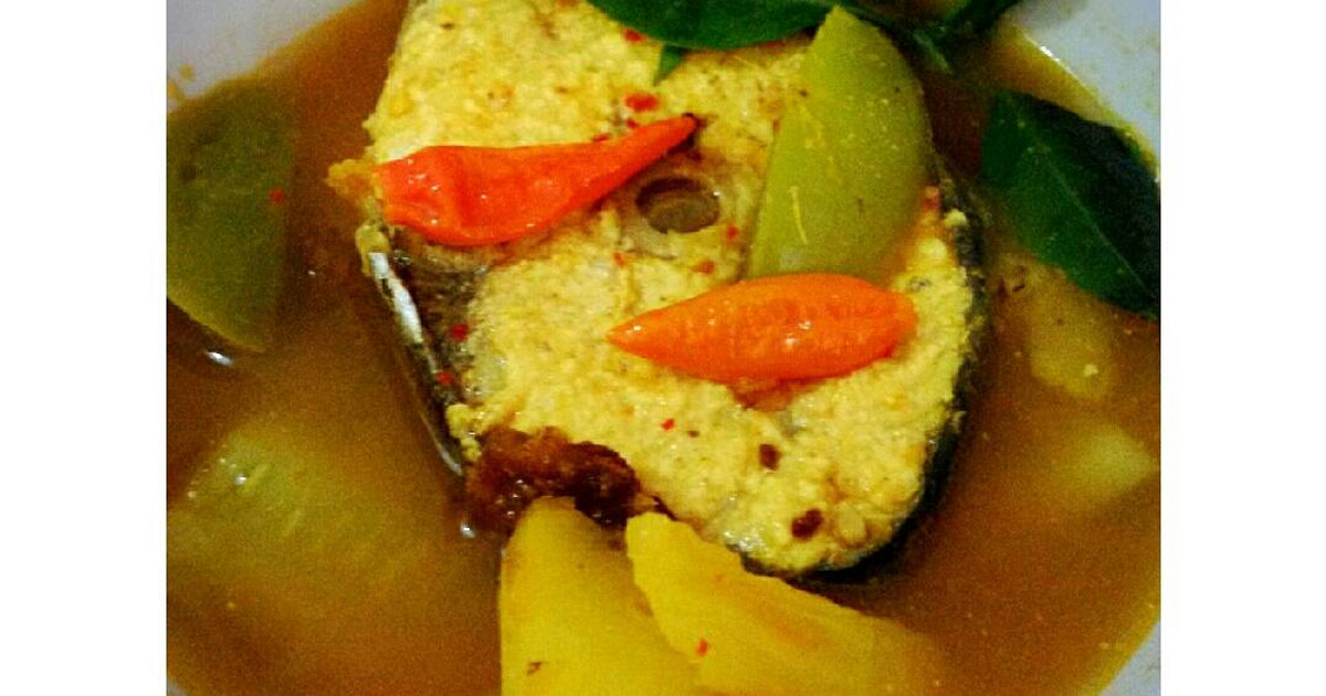 Resep Gangan Ikan Khas Pulau Belitung oleh Kimmy's Kitchen - Cookpad