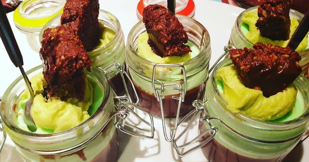 249 recetas muy ricas de postre de menta compartidas por cocineros ...