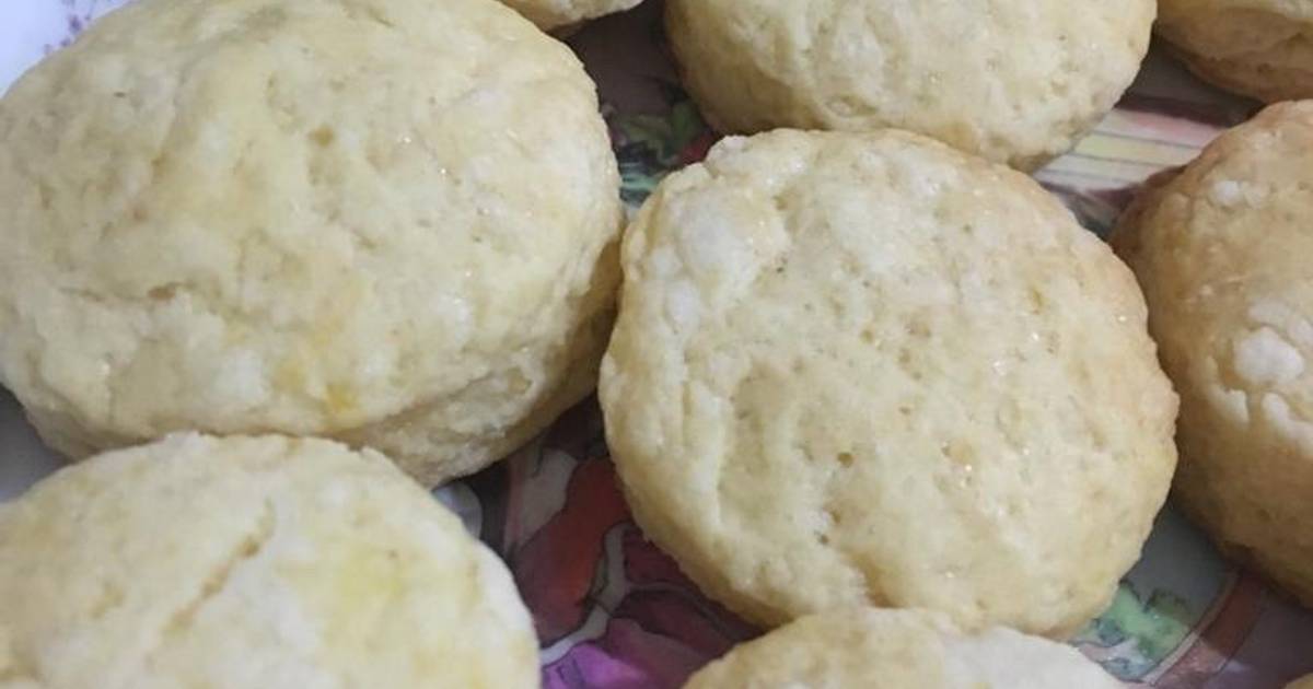 Scons con aceite - 79 recetas caseras- Cookpad