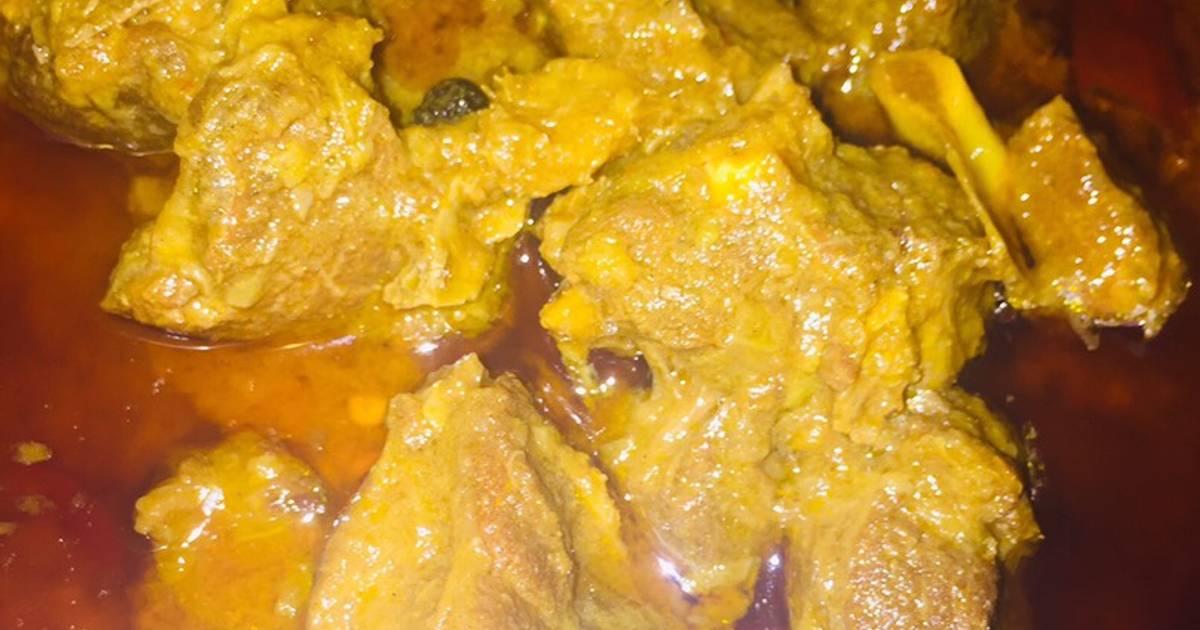 181 easy and tasty fried goat meat recipes by home cooks - Cookpad