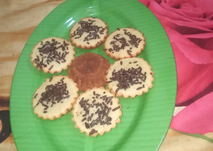 Resep Bolu Pisang Ekonomis Oleh Mala`s Kitchen Cookpad