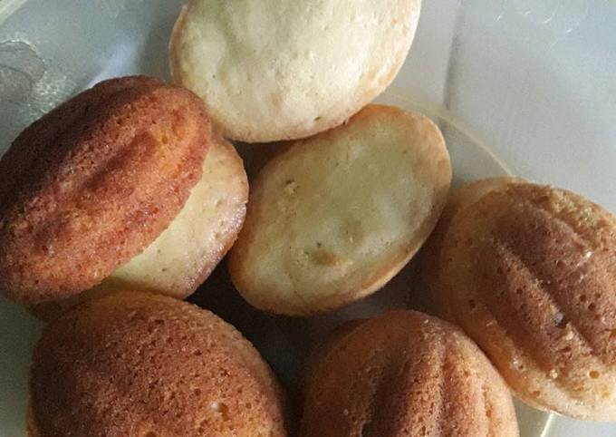 Resep Roti klemben khas banyuwangi oleh Mama Fiedy - Cookpad