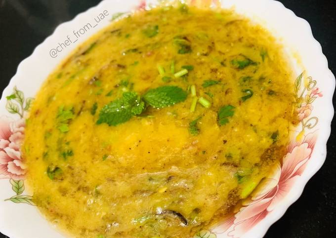 Moong Masoor Daal Recipe by Chef_From_Uae. - Cookpad Moong Masoor Daal Recipe by Chef_From_Uae. - Cookpad