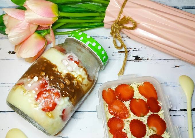 Resep Roti tawar setup vla keju praktis oleh Fitria Ayu Citra - Cookpad