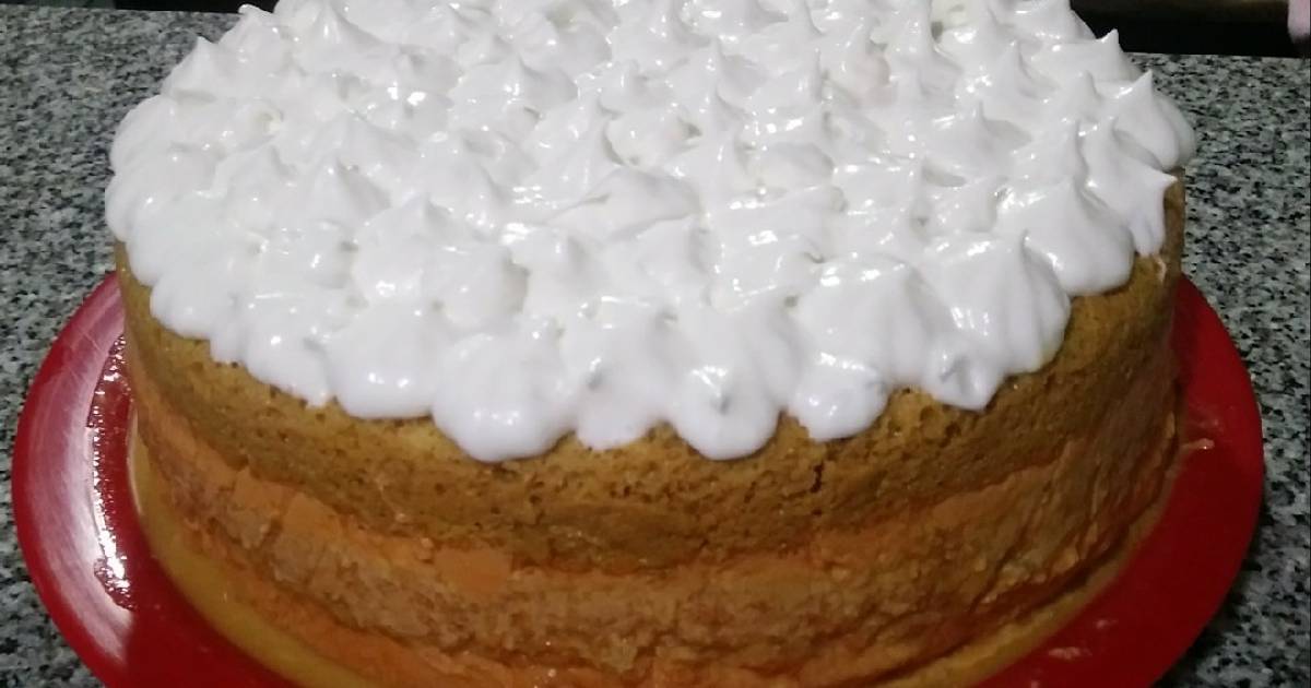Postres con vainillas - 950 recetas caseras- Cookpad
