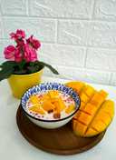 40 resep buko mangga enak dan mudah - Cookpad