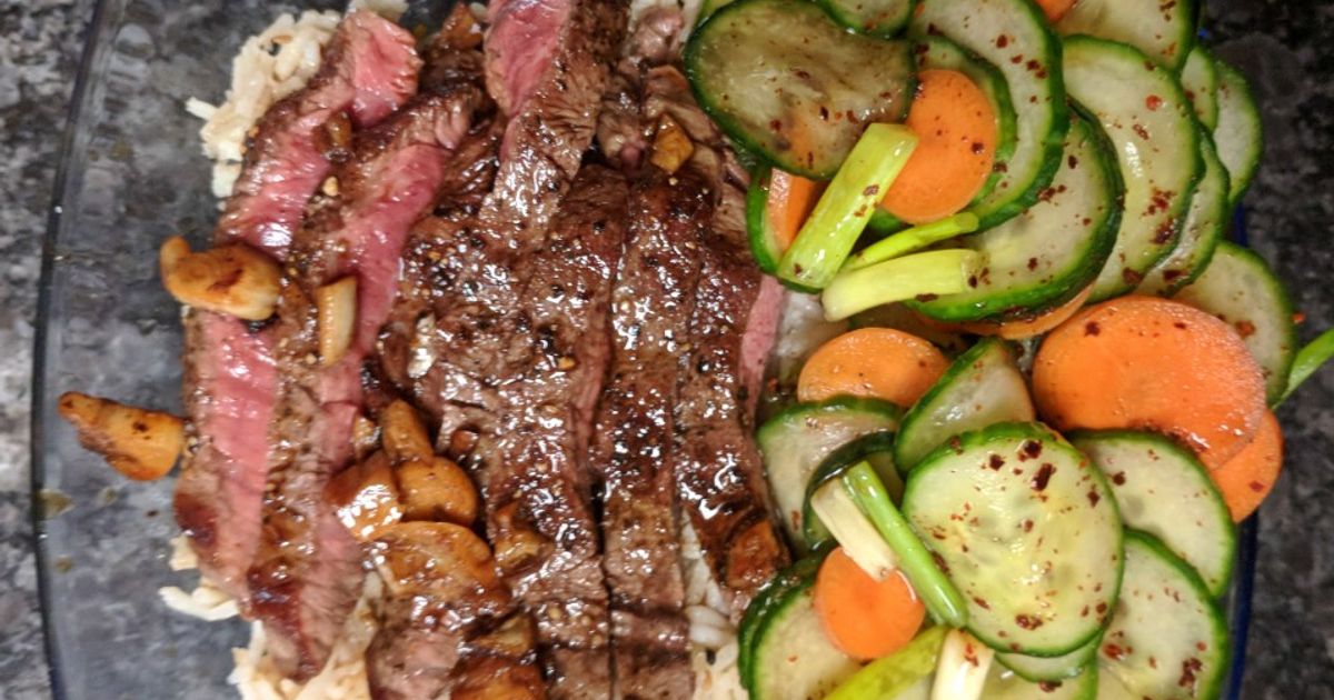 Savor Rich Japanese Steak Recipes: Must Try Delights