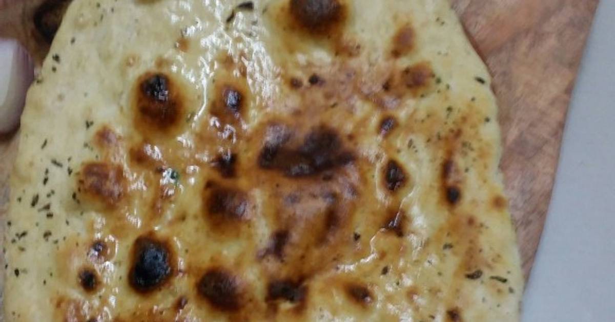 12 easy and tasty naan roti recipes by home cooks - Cookpad