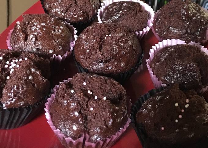Resep Bronis Nutricake oleh Priska Yummy - Cookpad