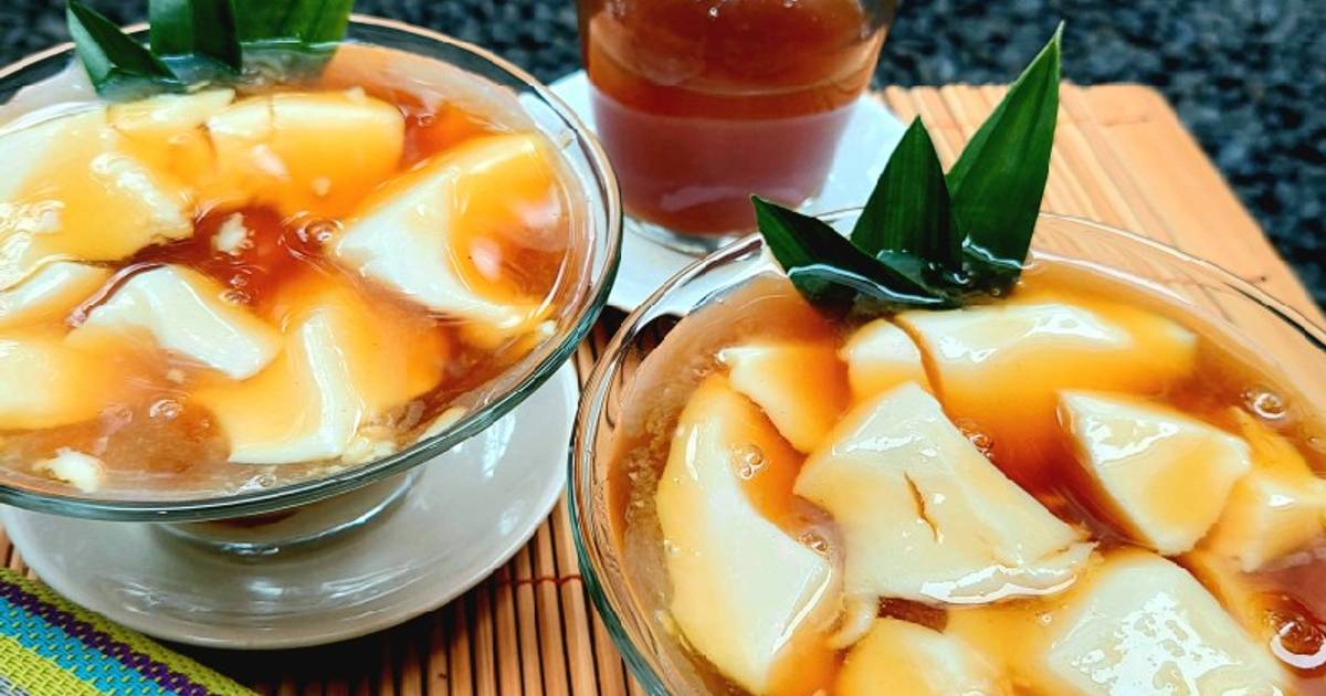 727 Resep Kembang Tahu Jahe Enak Dan Sederhana Ala Rumahan Cookpad