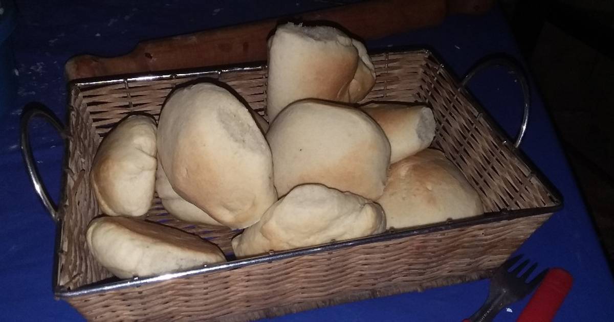 Bollos caseros - 1.102 recetas caseras- Cookpad