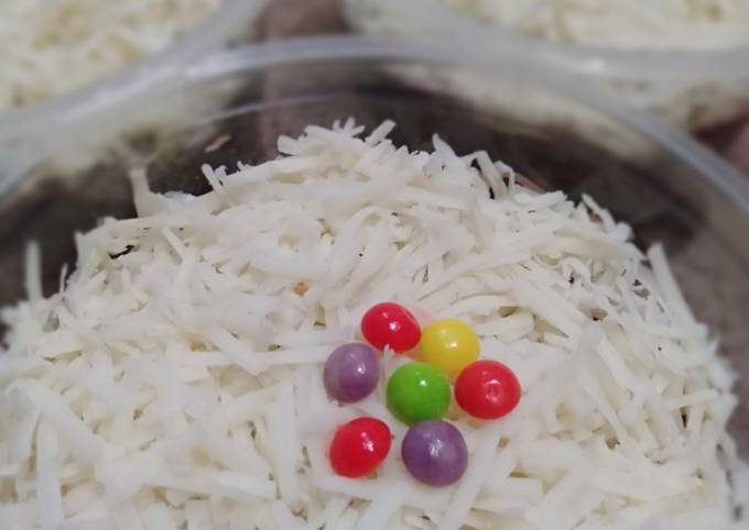 9 Bahan Bikin Setup Roti Tawar Coklat yang Mudah - cookandrecipe.com