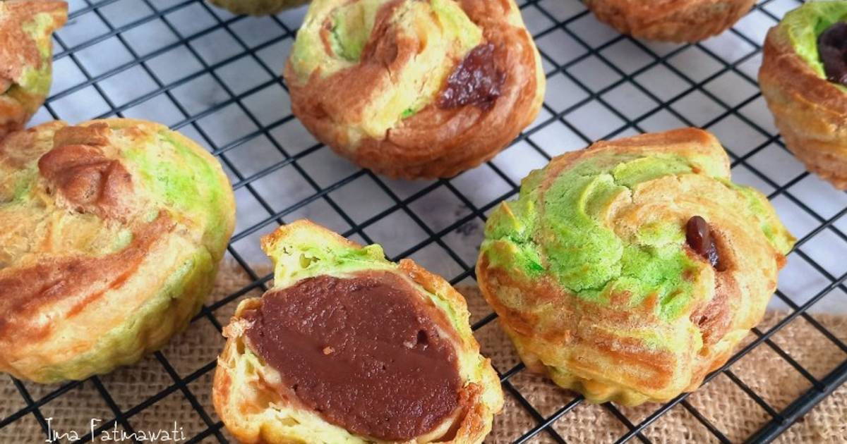 4.441 resep soes enak dan mudah - Cookpad