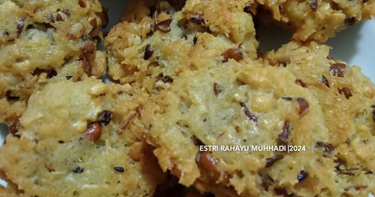 Resep Lentho Kacang Tholo oleh Estri Rahayu Muhhadi - Cookpad